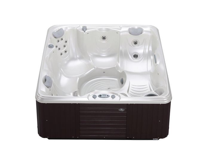 4-5 Person Hot Tub | Tarino Spa | Caldera Spas